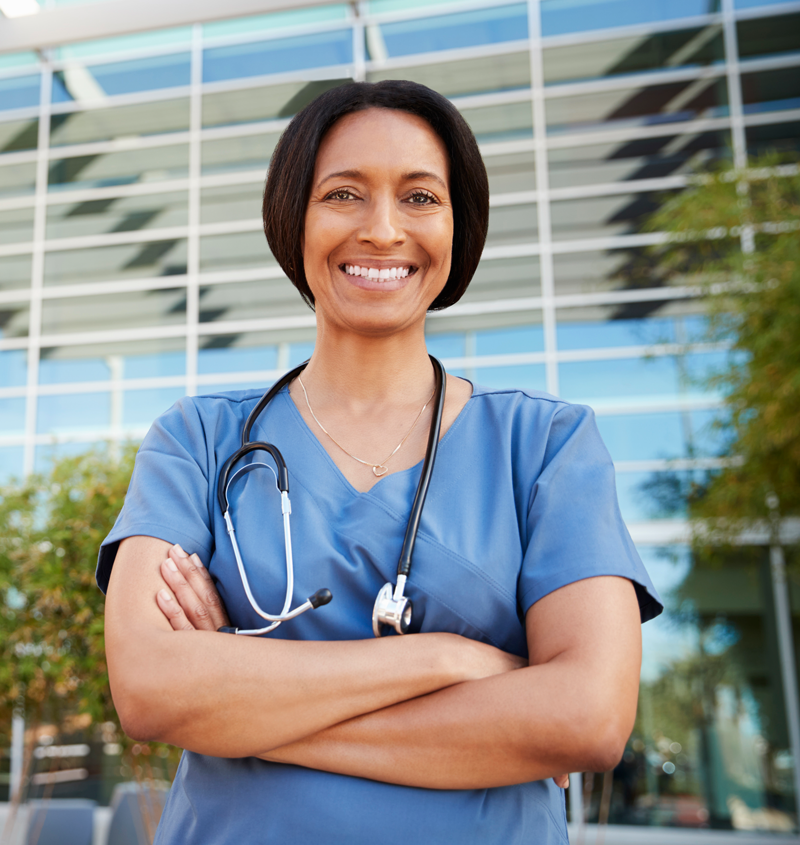 Star Nurse Program | Nominate a Nurse in the DMV Today