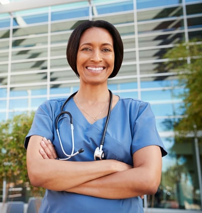 Star Nurse Program | Nominate a Nurse in the DMV Today