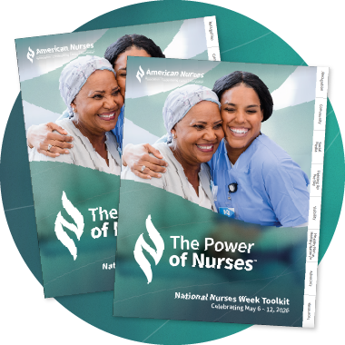ANA National Nurses Week
