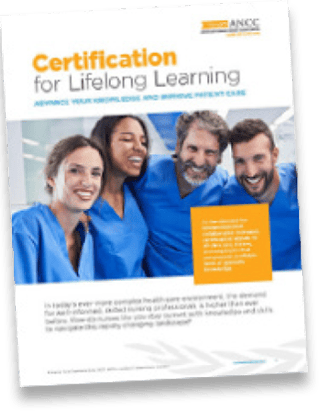 ANCC APRN Certification - Special Savings for New Graduates
