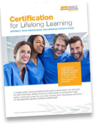 ANCC APRN Certification - Special Savings for New Graduates