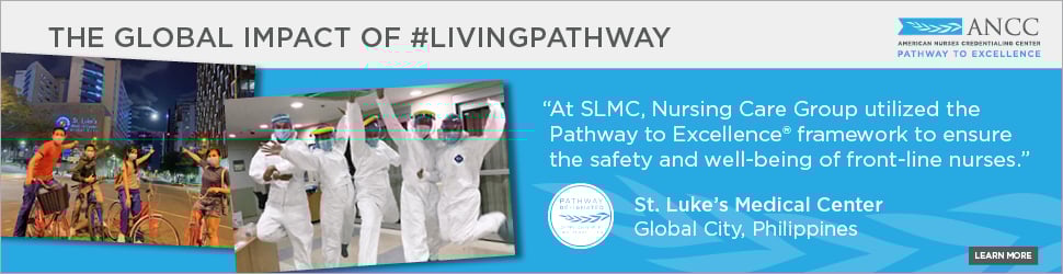 #LivingPathway Through Crisis