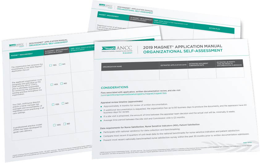 See what Magnet® can do for your organization!