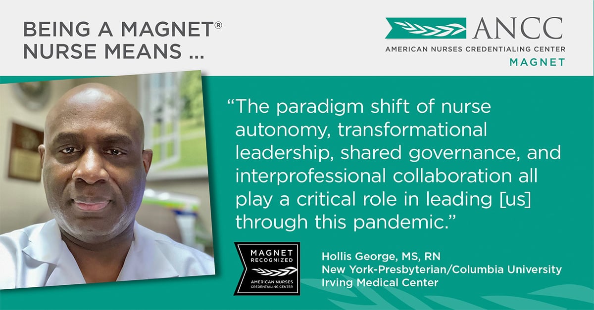 See what Magnet® can do for your organization!