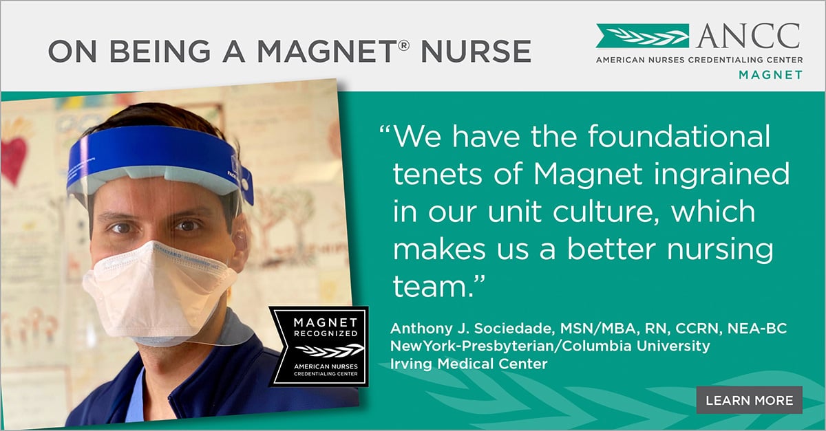 See what Magnet® can do for your organization!