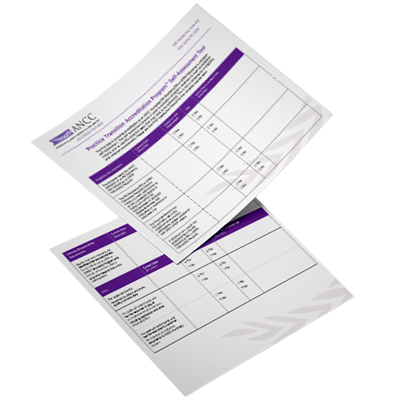 ANCC PTAP Accreditation