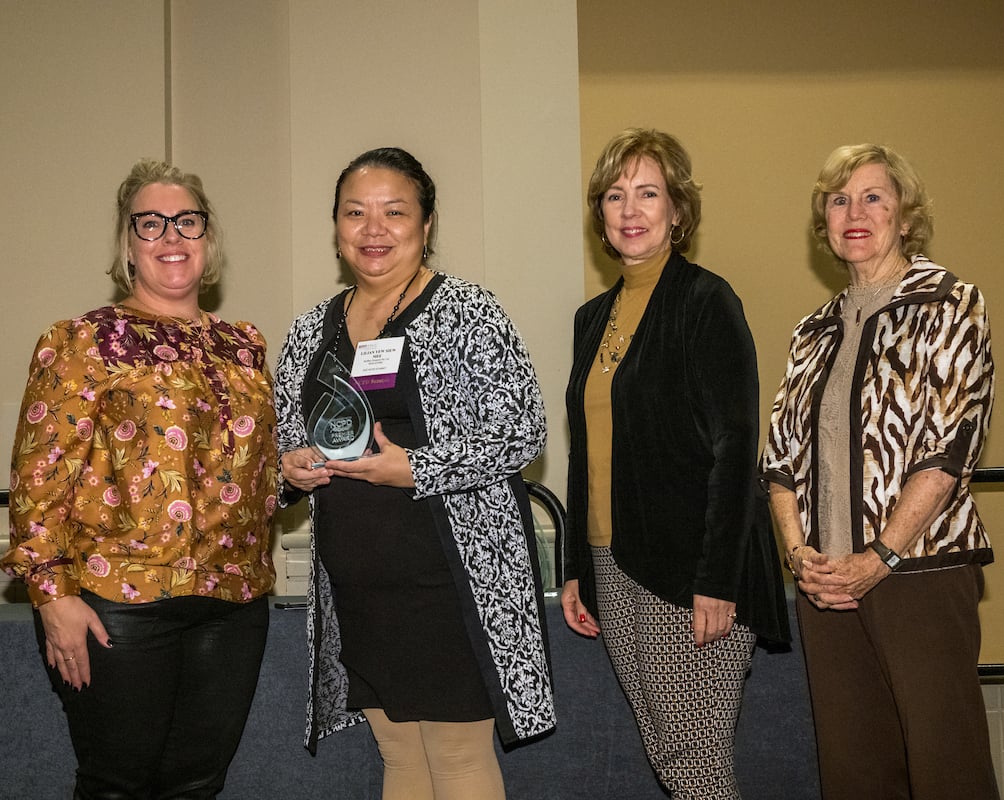 ANCC NCPD Premier Award - Apply Now