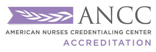 ANCC PTAP Accreditation