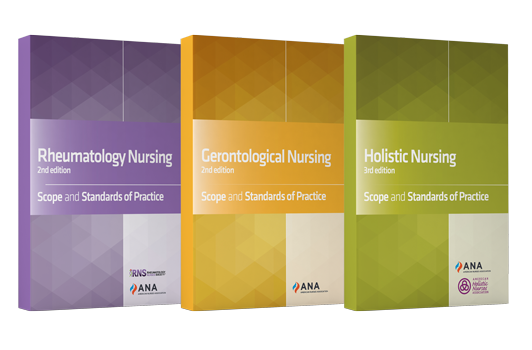 Scope and Standards of Practice