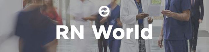 Subscribe and Personalize Your Own NurseFocus Newsletter